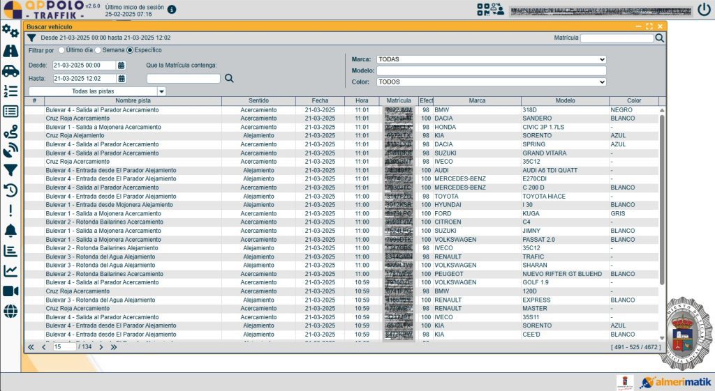 APPOLO y APPOLO TRAFFIK: Innovación, tecnología e I+D+I al servicio de ...